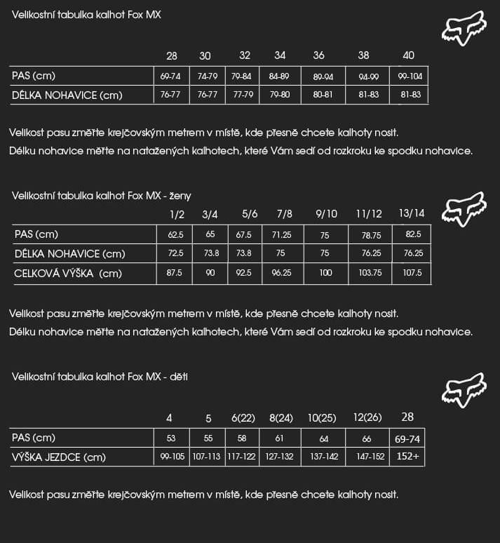 Fox 180 Race Pant | Fox Racing