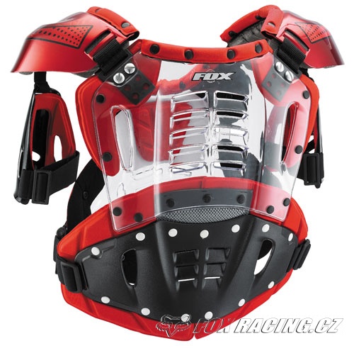 Fox Medium Airframe | Fox Racing