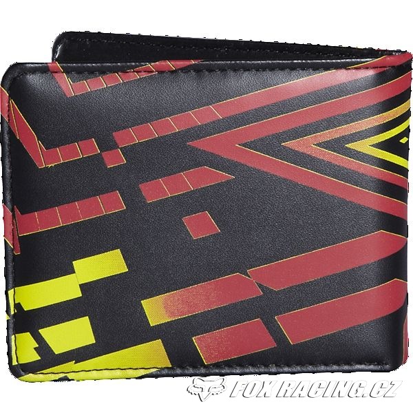 Fox Rockstar Spike Vortex Wallet | Fox Racing