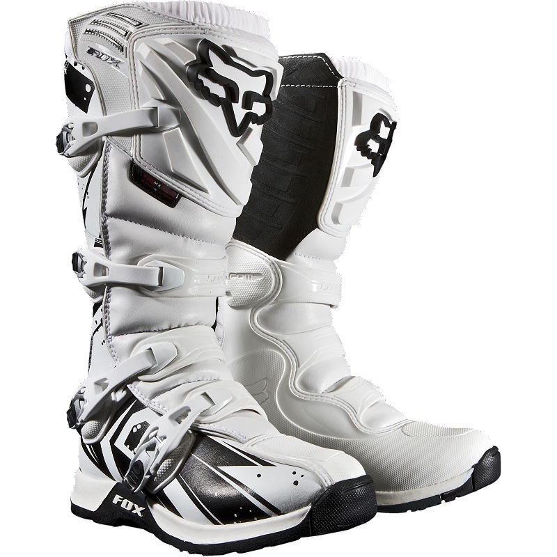 Fox Comp 5 Undertow MX Boot | Fox Racing