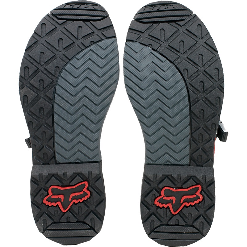 Fox Comp 5 Undertow MX Boot | Fox Racing