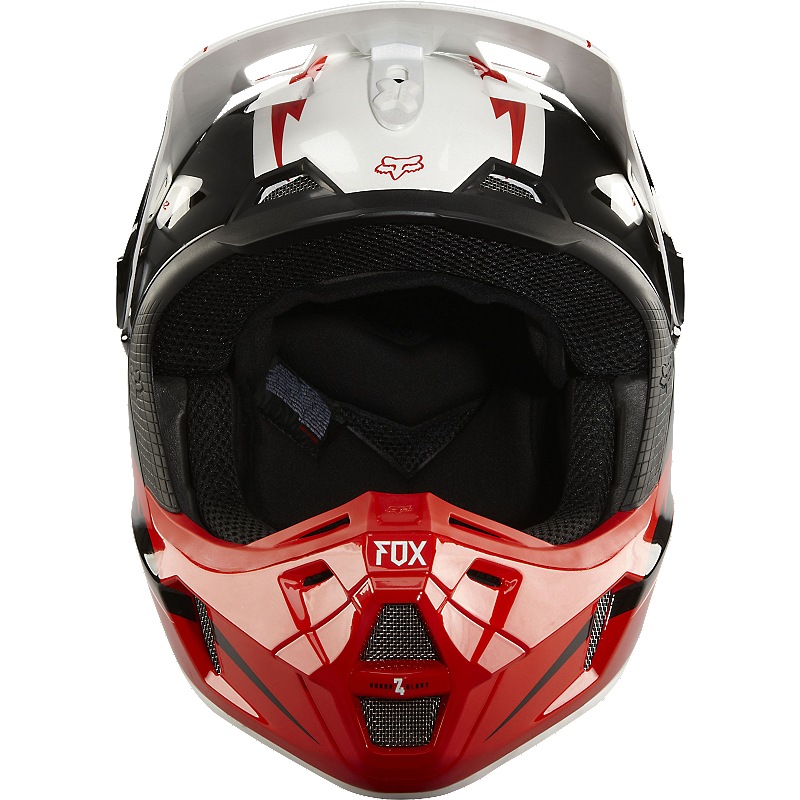 Fox V2 Giant 13 Helmet | Fox Racing