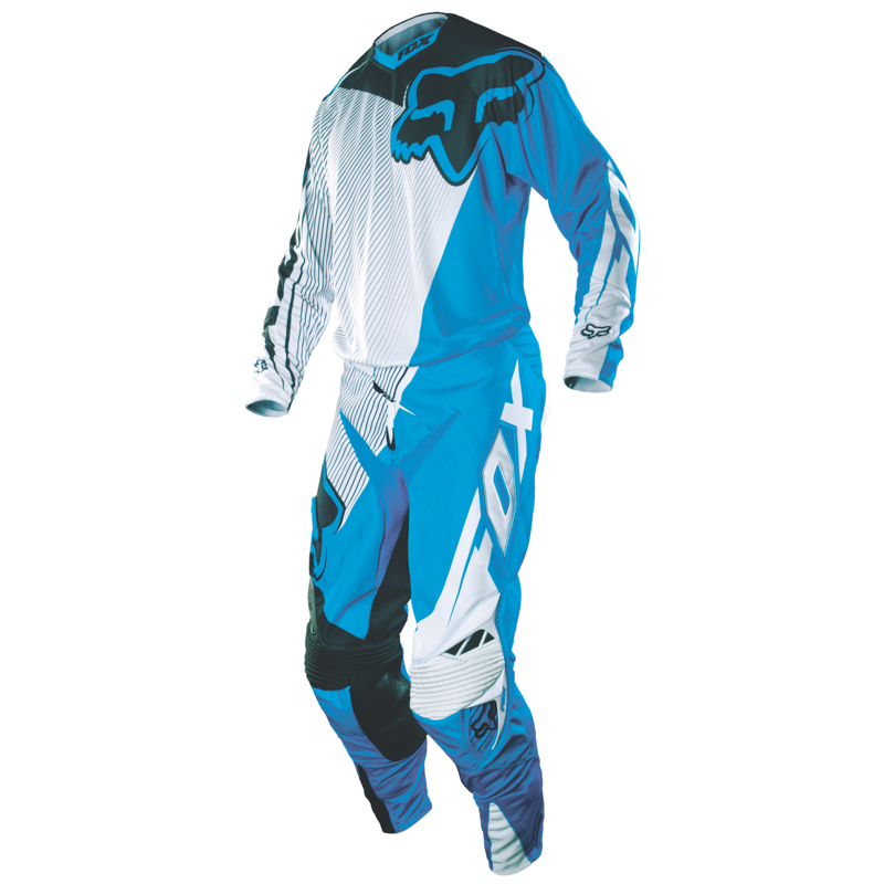 Fox 360 Flight 13 Gear Set | Fox Racing