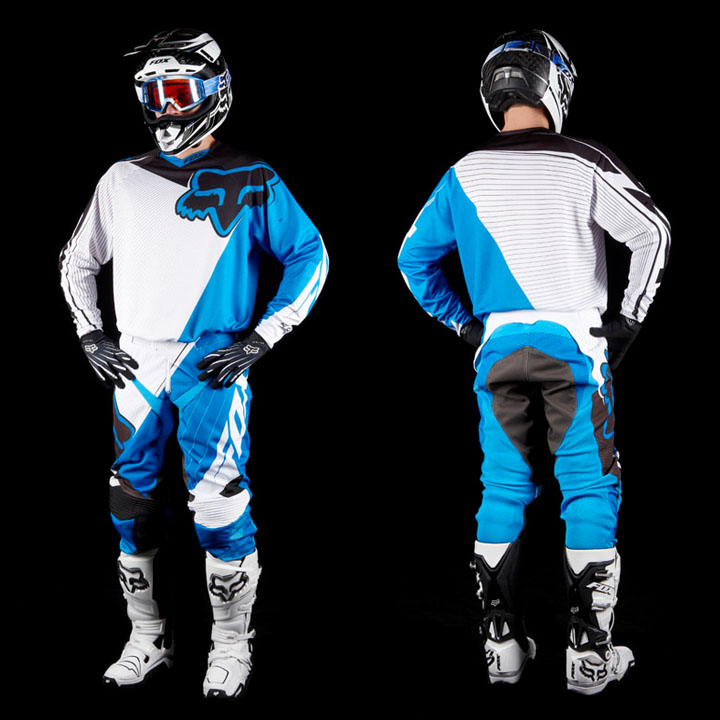 Fox 360 Flight 13 Gear Set | Fox Racing