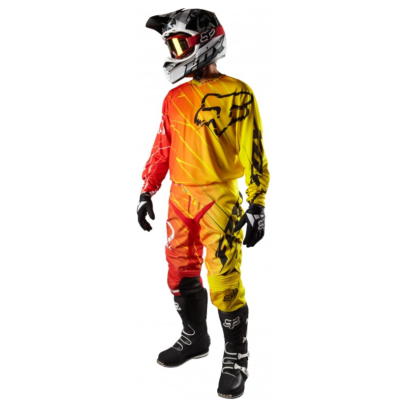 Fox 360 A1 Future 12 Gear Set | Fox Racing