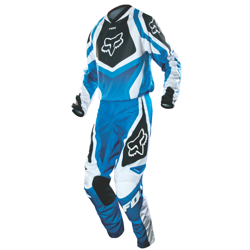 Fox 180 HC Race 13 Gear Set | Fox Racing