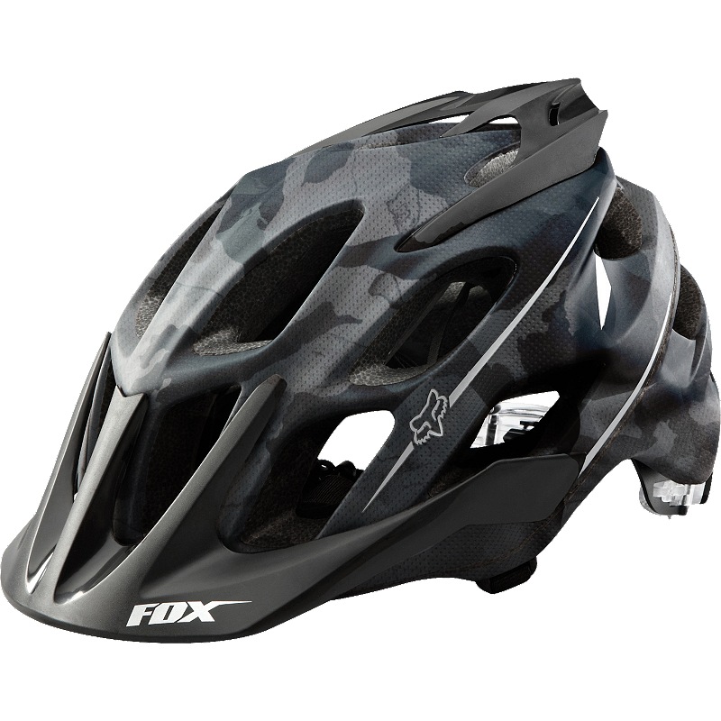 Fox Flux Helmet | Fox Racing