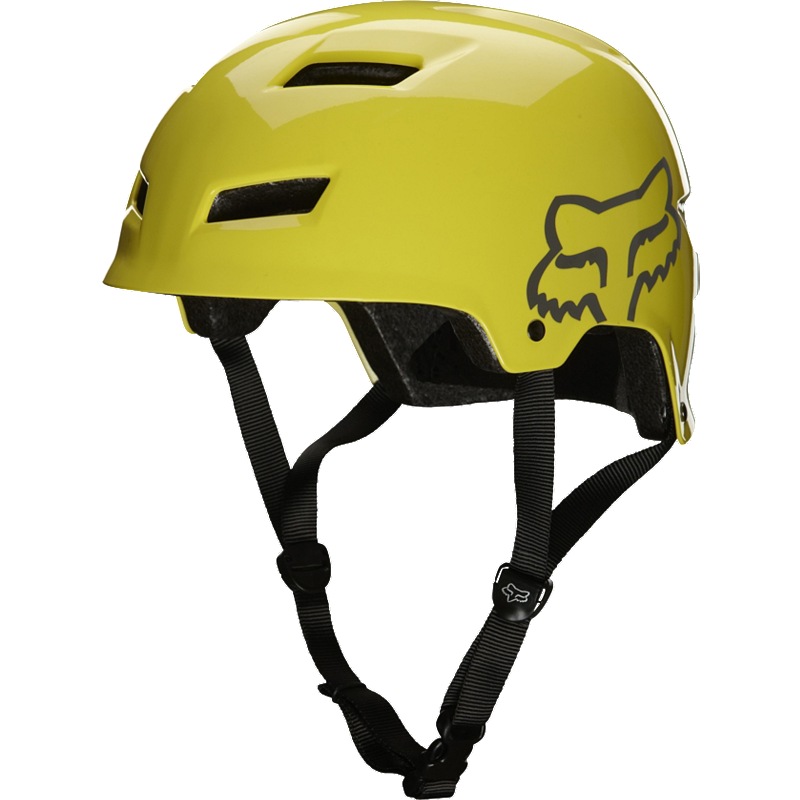 Fox Transition Hard Shell Helmet | Fox Racing
