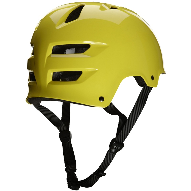 Fox Transition Hard Shell Helmet | Fox Racing