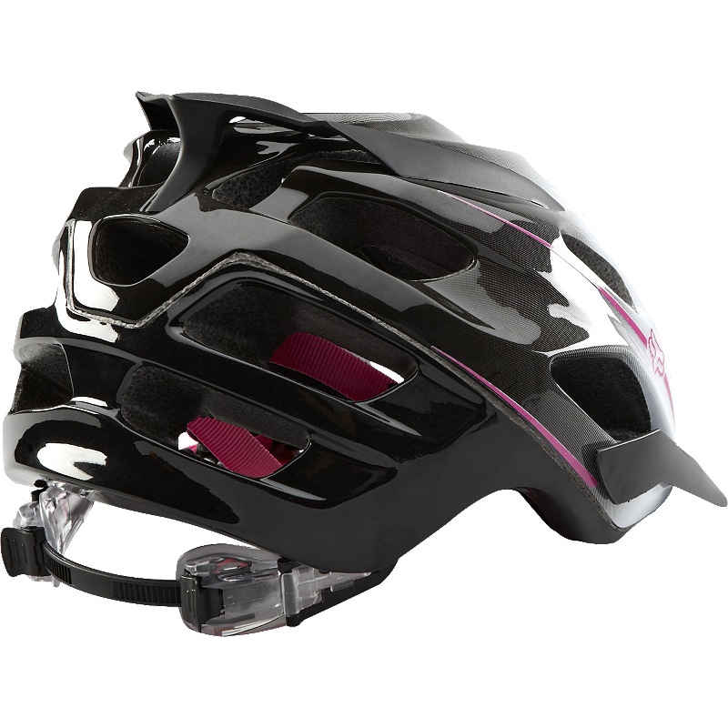 Fox Flux Woman Helmet | Fox Racing