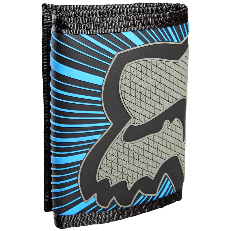 Fox Indicator Velcro Wallet | Fox Racing
