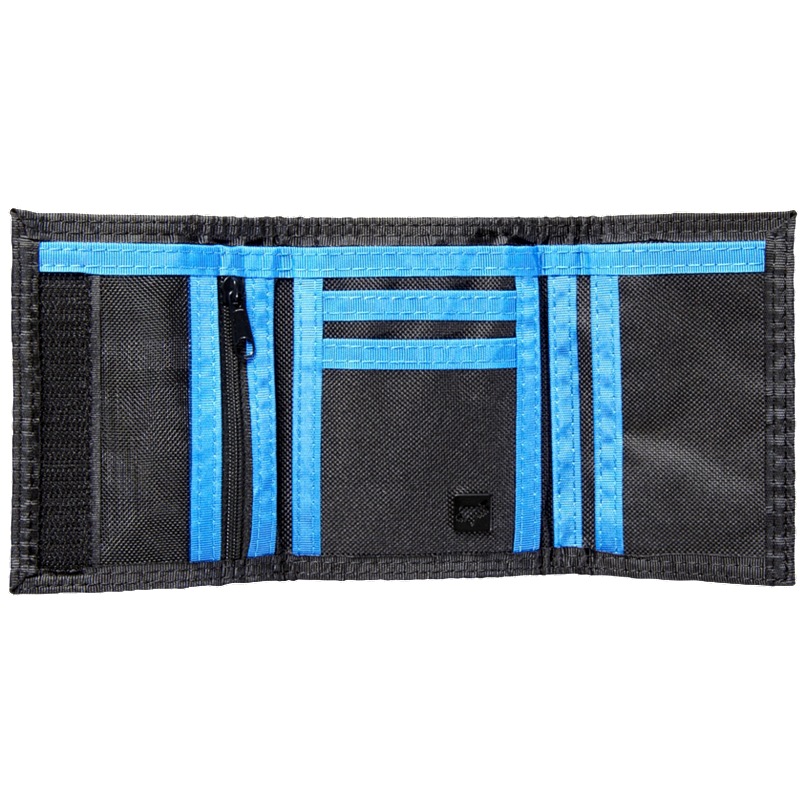 Fox Indicator Velcro Wallet | Fox Racing