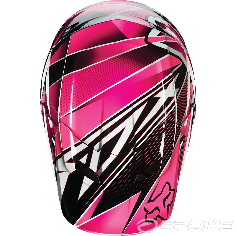 Fox V1 Radeon 14 Helmet | Fox Racing