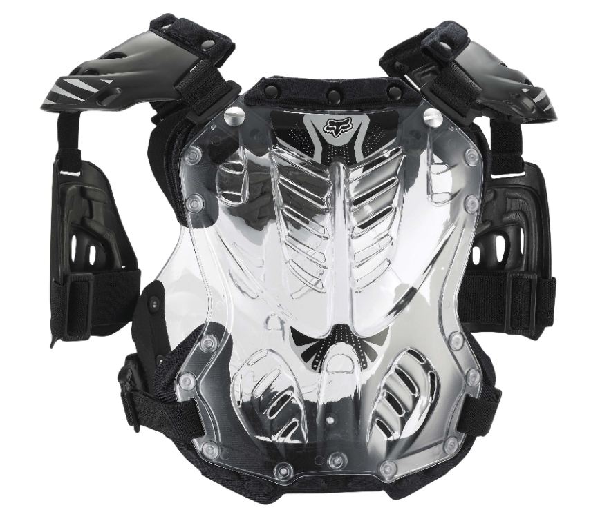 Fox R3 Medium Guard | Fox Racing