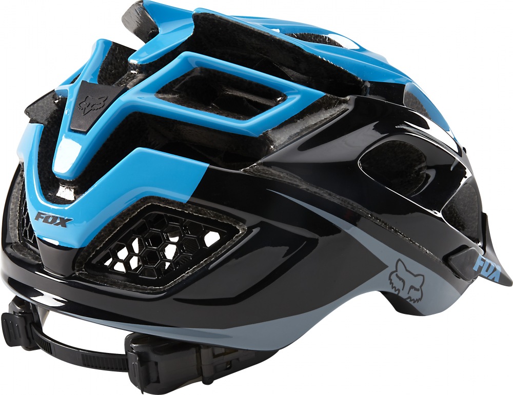 Fox Striker Helmet | Fox Racing