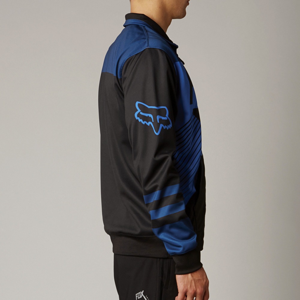 Fox Winner Track Jacket | Fox Racing