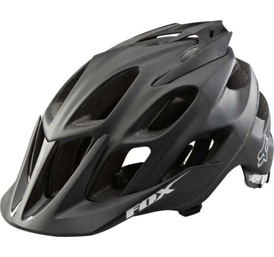 Fox Flux Helmet | Fox Racing