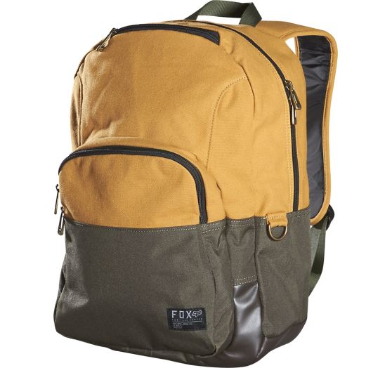 Fox Kicker 3 Backpack Bag | Fox Racing