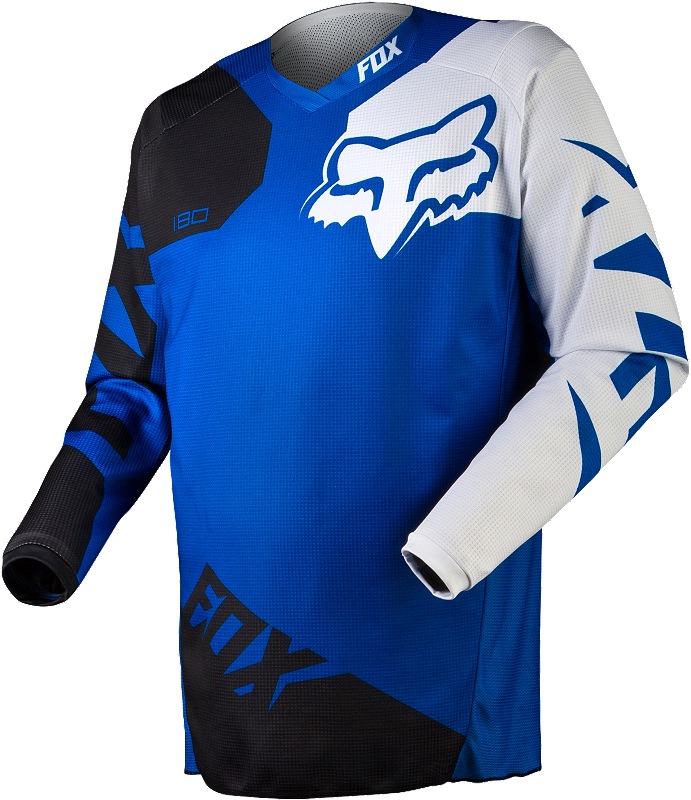 Fox 180 Race Jersey | Fox Racing