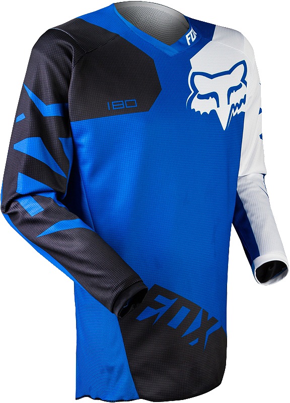 Fox 180 Race Jersey | Fox Racing