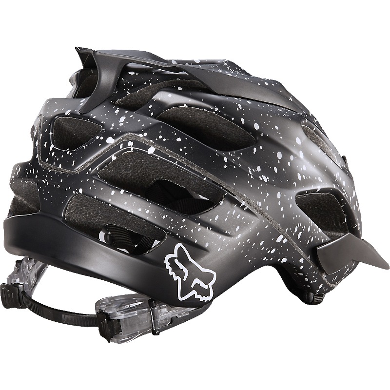 Fox Flux Flight Helmet | Fox Racing