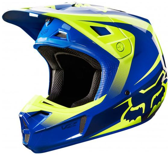 Fox V2 Imperial 15 Helmet | Fox Racing