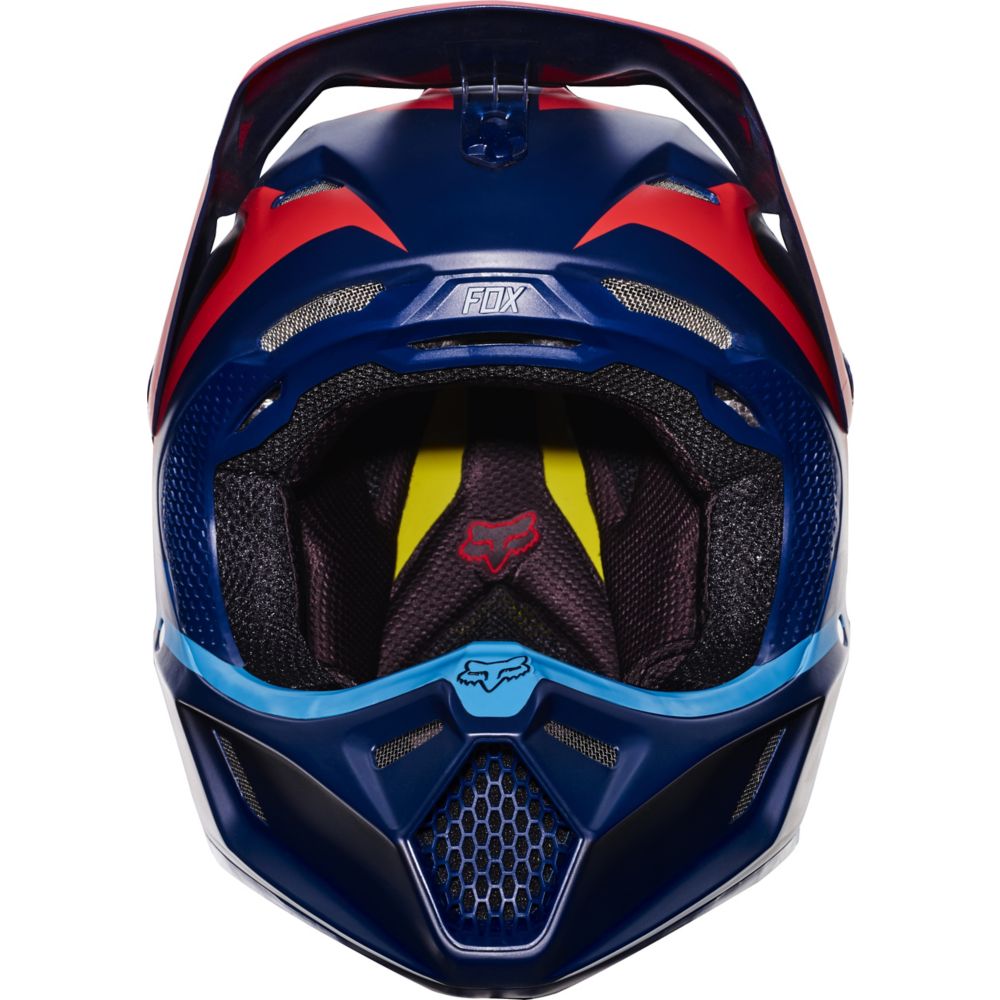 Fox V3 Seca Helmet | Fox Racing