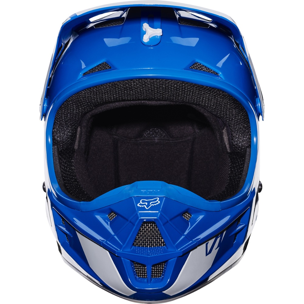 Fox V1 Race Helmet | Fox Racing