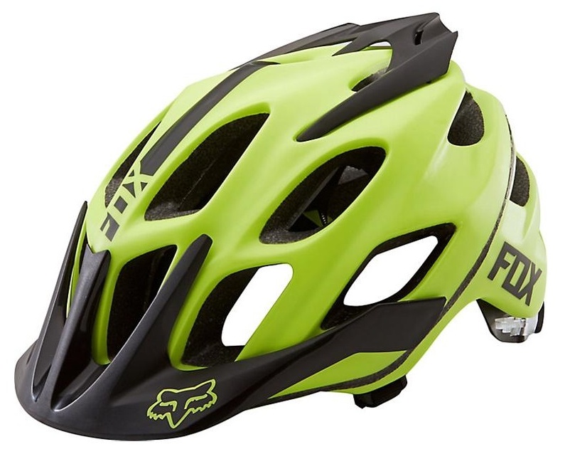 Fox Flux Helmet | Fox Racing