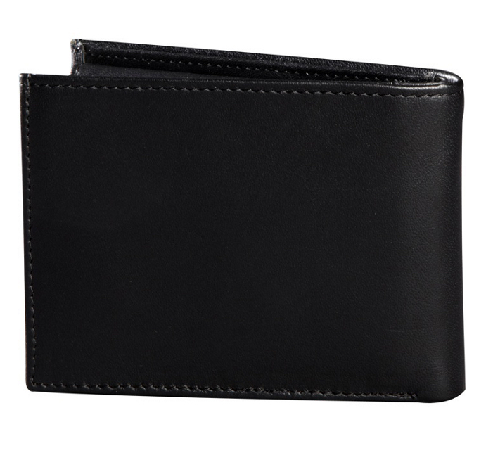 Fox Leather Bifold Wallet | Fox Racing