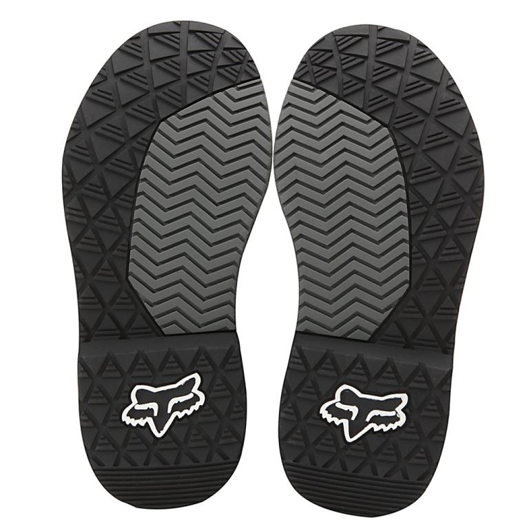 Fox Comp 5 Kids Boot | Fox Racing
