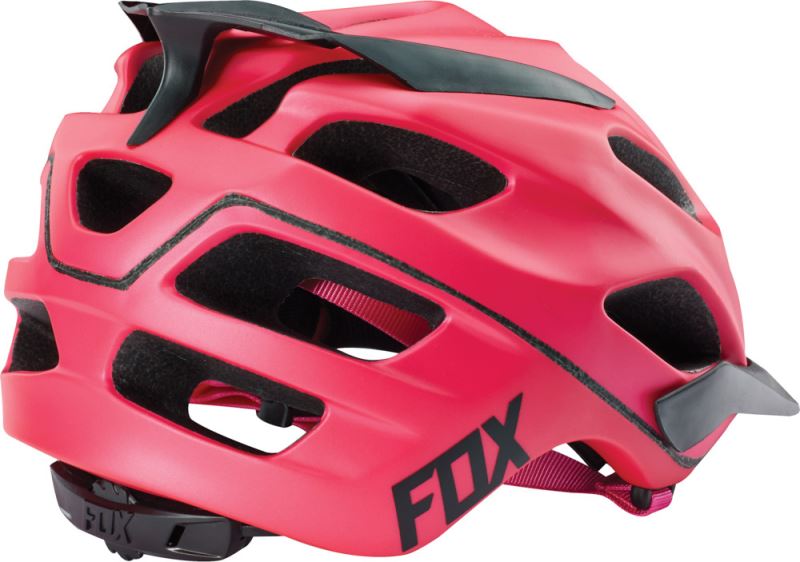 Fox Flux Woman Helmet | Fox Racing