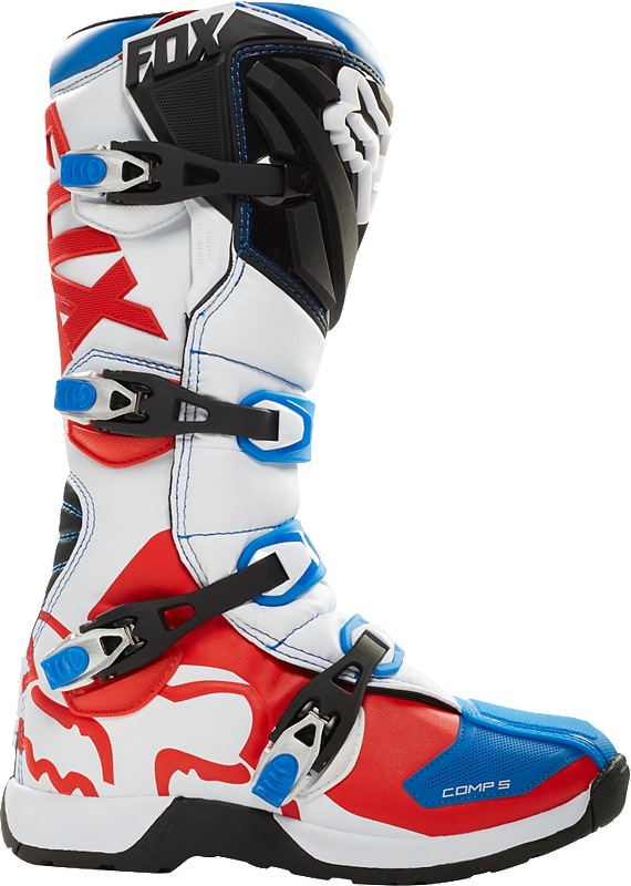 Fox Comp 5 Boot | Fox Racing