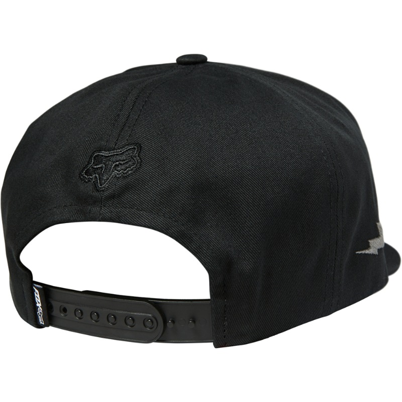 Fox Scalene Snapback Hat | Fox Racing
