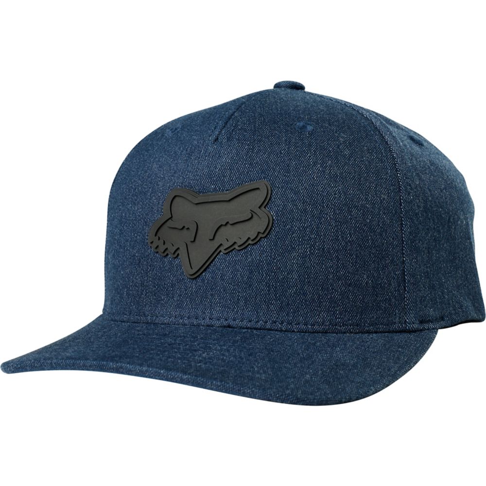 Fox Heads Up 110 Snapback Hat | Fox Racing