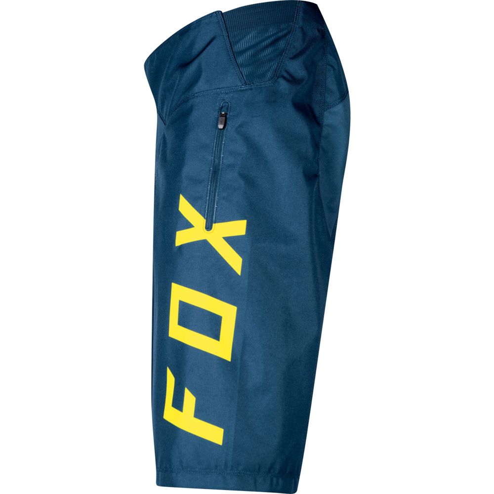 Fox Demo Short | Fox Racing