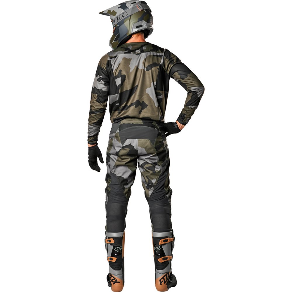 Fox 180 Przm Camo Gear Set | Fox Racing