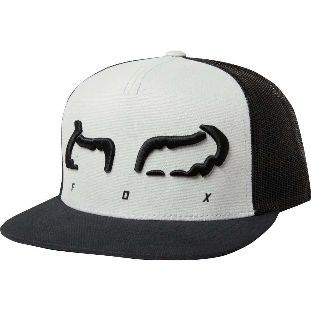 Fox Strap Snapback Hat | Fox Racing