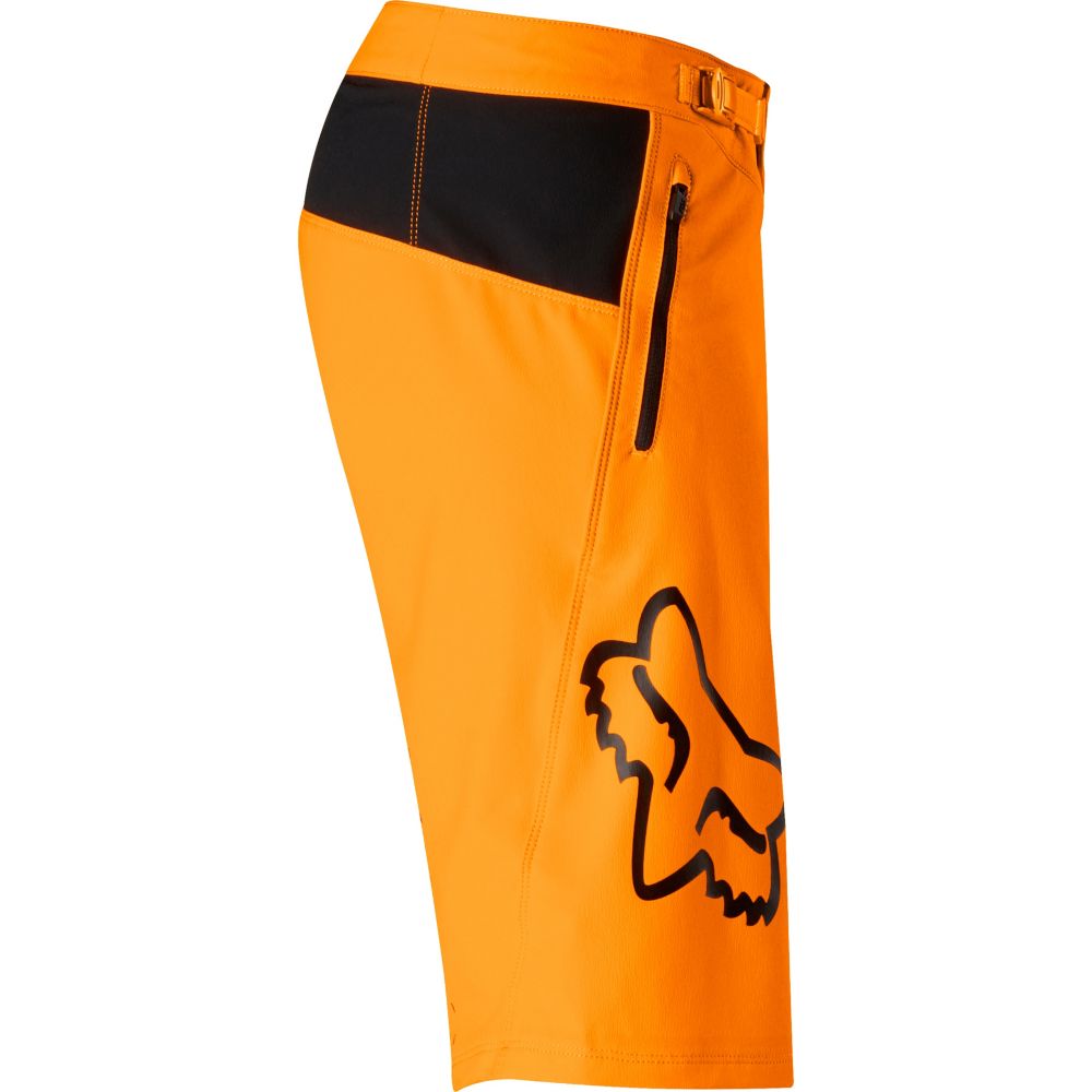 Fox Defend Short Fox Racing fox-defend-short-fox-racing