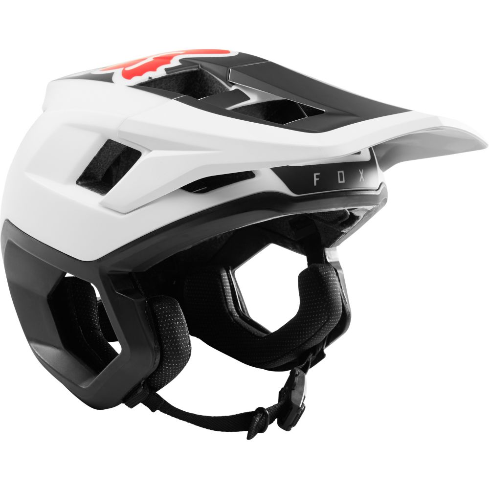 Fox Dropframe Helmet | Fox Racing