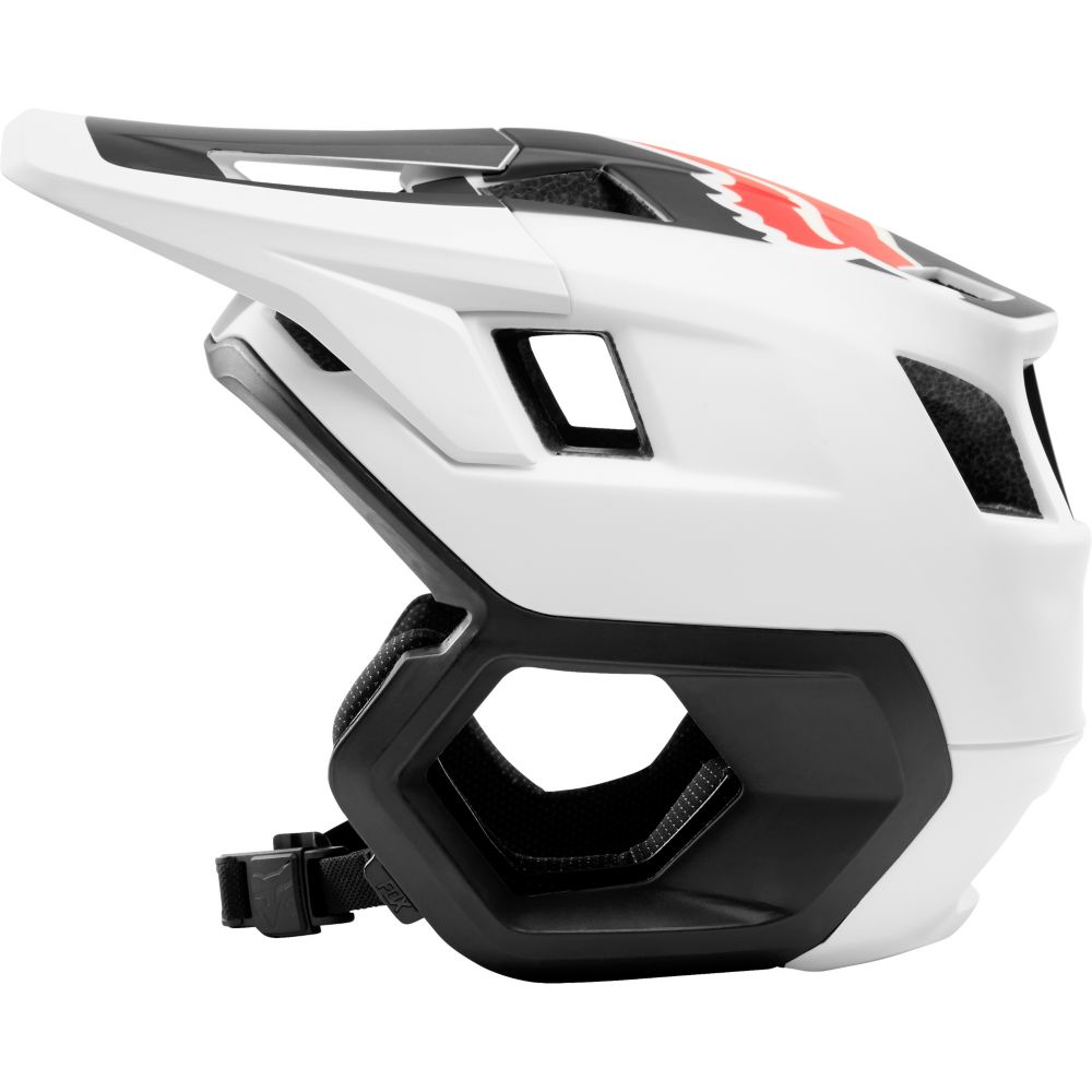 Fox Dropframe Helmet | Fox Racing