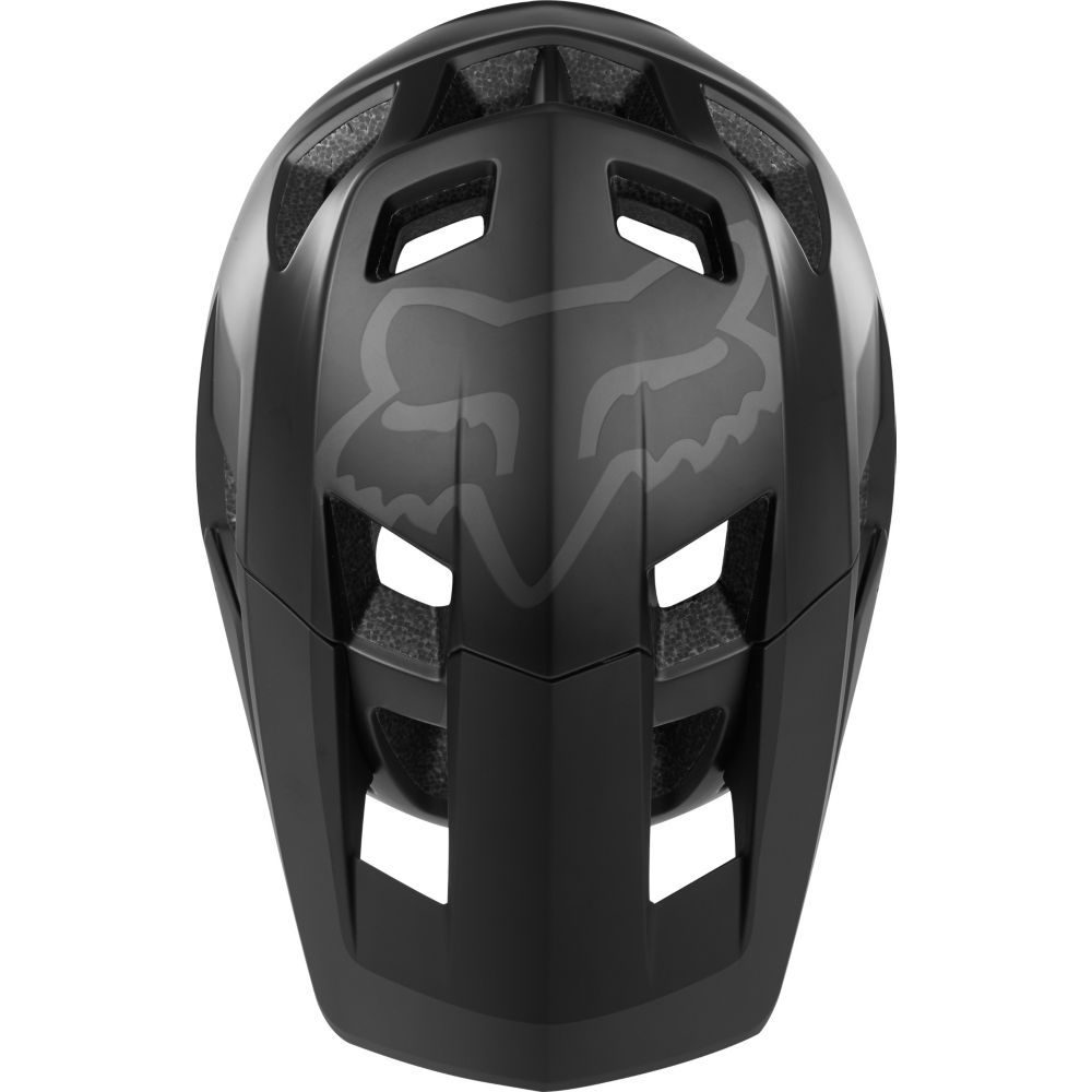 Fox Dropframe Helmet | Fox Racing