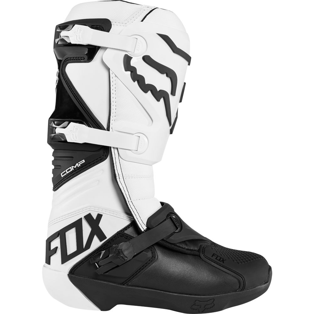 Fox Comp Boot | Fox Racing