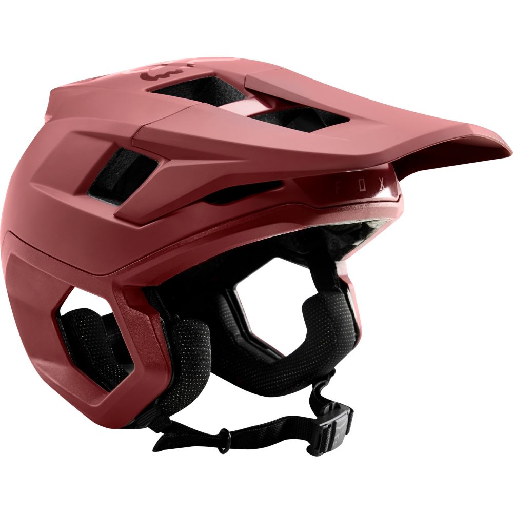 Fox Dropframe Pro Helmet | Fox Racing