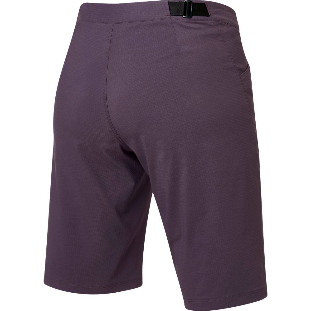 Fox Womens Ranger Short | Fox Racing
