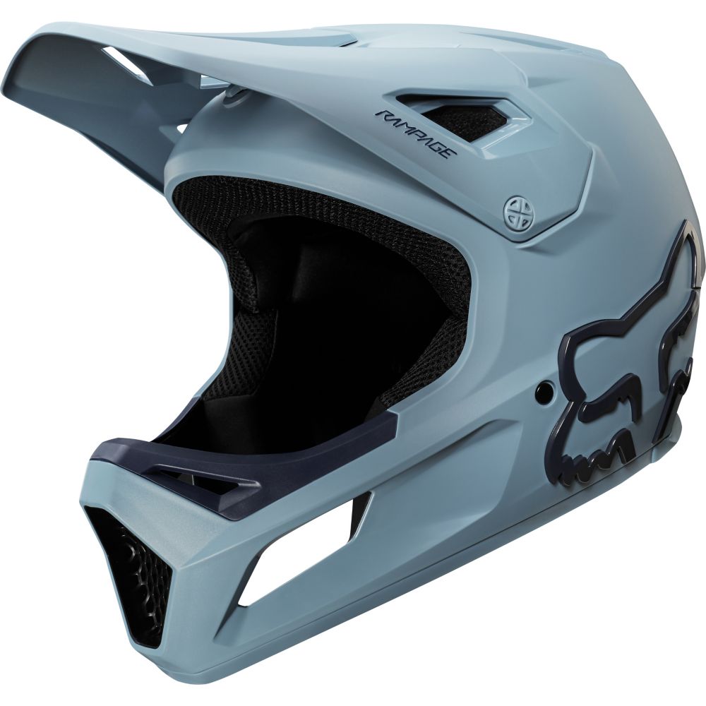 Fox Youth Rampage Helmet | Fox Racing