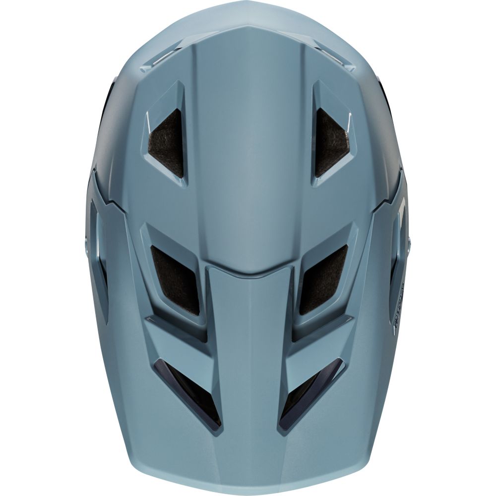 Fox Youth Rampage Helmet | Fox Racing