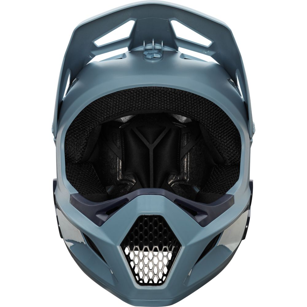 Fox Youth Rampage Helmet | Fox Racing