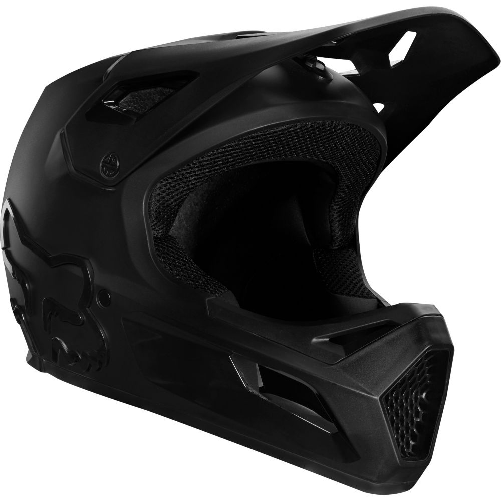 Fox Youth Rampage Helmet | Fox Racing