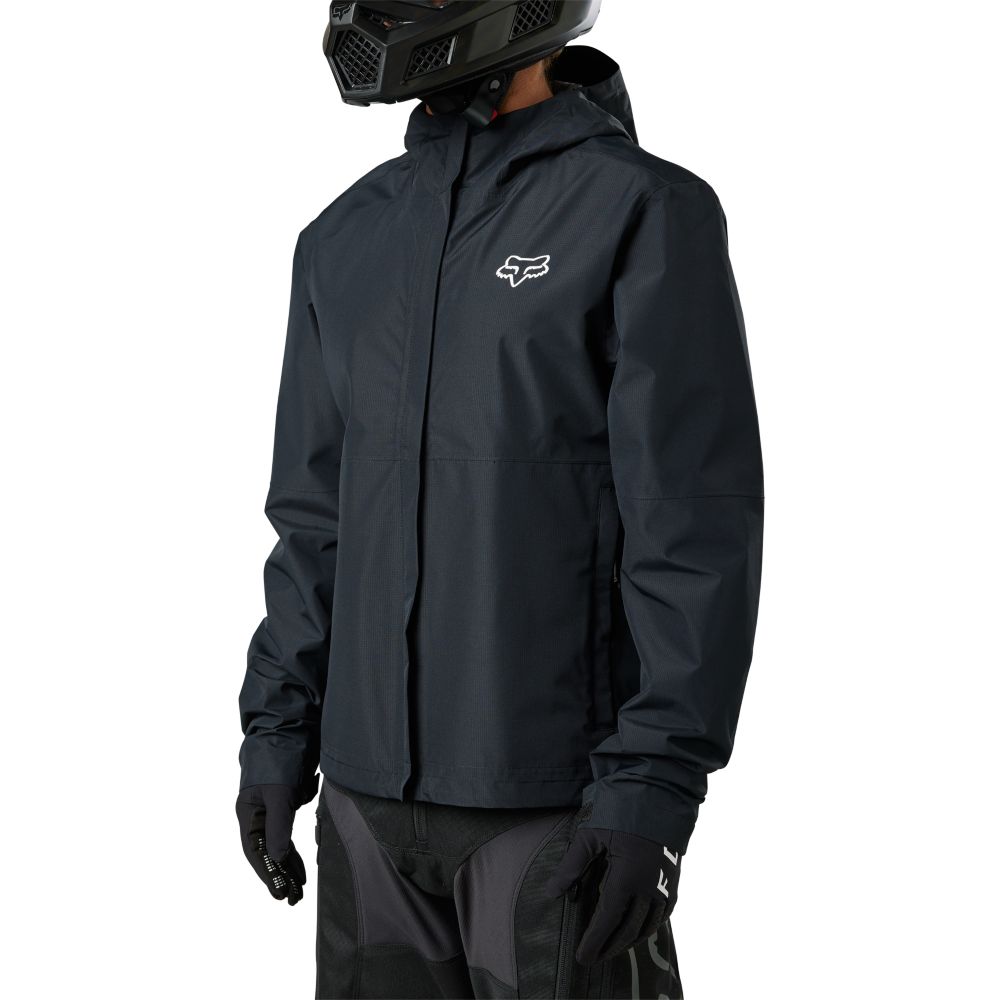 Fox Ranger O.R. Packable Rain Jacket | Fox Racing